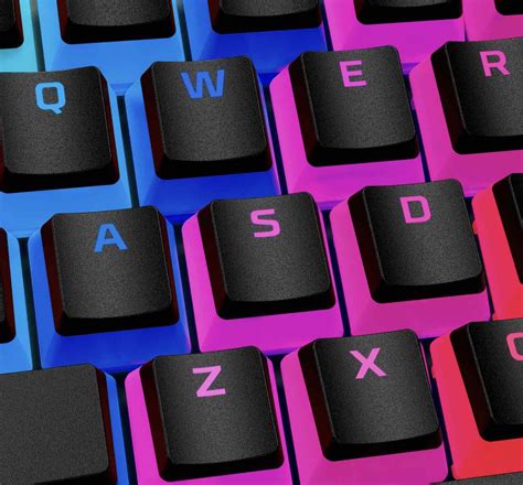 HyperX Keycaps Are Very Simple To Replace And Easy To Customize LaptopKeyReplacements Com