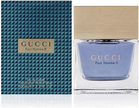 Лучшие мужские ароматы от Gucci (с кратким описанием)