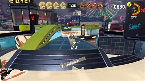 Absolutely Flabbergasted R Splatoon