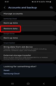 Best Ways To Restore Contacts On Android