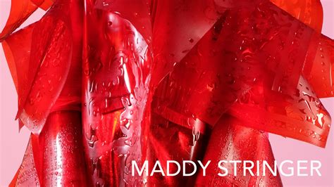 Maddy Stringer Edinburgh College Of Art 2018