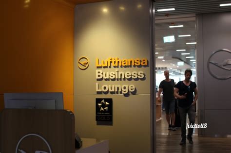 프랑크푸르트 공항 경유 루프트한자 비지니스라운지 스웨덴 자유여행 네이버 블로그