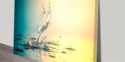 Custom Canvas Printing Minuteman Press East Vancouver