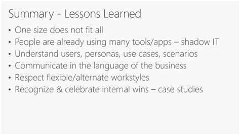 Understanding Office 365 Collaboration Toolkit Pptx