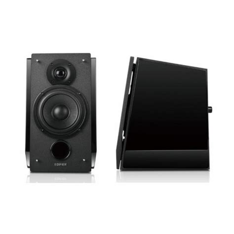 Edifier R DB Active Bookshelf Speaker Pair DFC Audio Visual