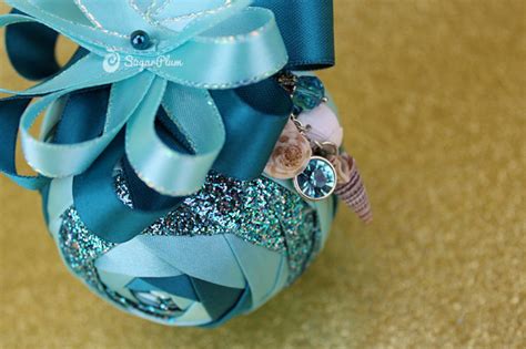 Iris Pattern EBook Video Tutorial The Ornament Girl S Market