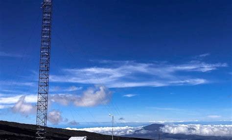 Unprecedented Co2 Levels Signal Urgent Climate Crisis Solarvision