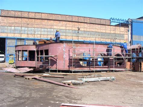 Superstructures For Passenger Vessels Aluship Technology