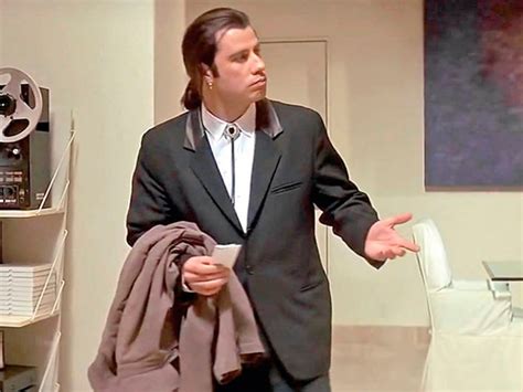 Create Meme Travolta Meme Travolta Pulp Fiction John Travolta Meme