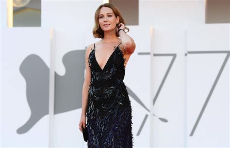 Cristiana Capotondi Le Foto Di Unattrice Fuori Dagli Schemi Amica