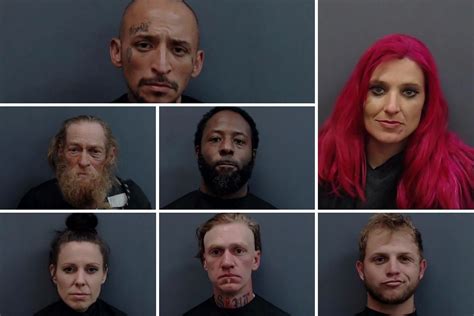 2 Of The Top 10 Texas Sex Offenders Have Been Captured
