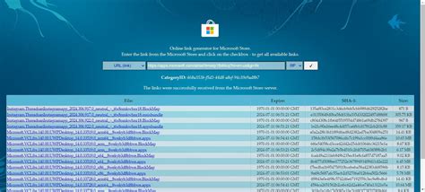 How To Install Older Versions Of Microsoft Store Apps On Windows Techpp