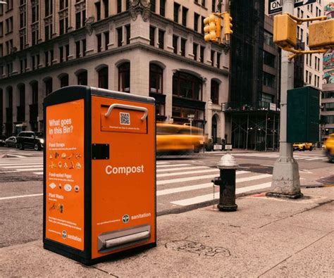 How To Compost In Nyc Rules And Regulations Homes And Gardens