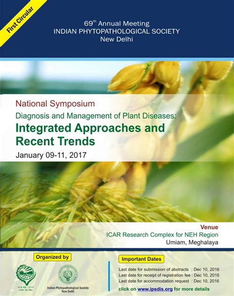 pdf diagnosis and management of plant diseases integrated dokumen tips