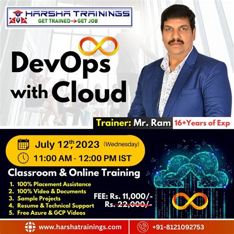 harsha trainings on linkedin harshatrainings trainings placement