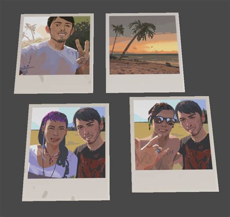 Xps Lis2 Ending Photo By Trashboialex On Deviantart