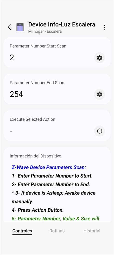 ST App A Network Or Server Error Occurred Try Again Later Apps Clients SmartThings Community