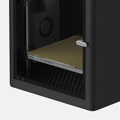 Bambu Lab P1s 3d Printer Bambu Lab Global Store