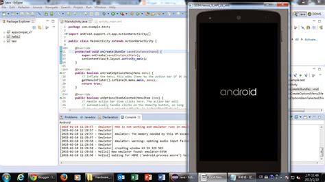 Lin Learning林的學習筆記 解決android開發bios問題 Hax Kernel Module Is Not Installed