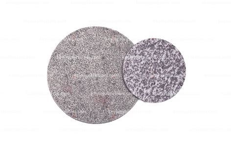 Silicon Carbide Surface Condition Material Sc Keying