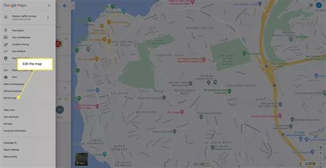 How To Edit A Location In Google Maps OICT Solutions