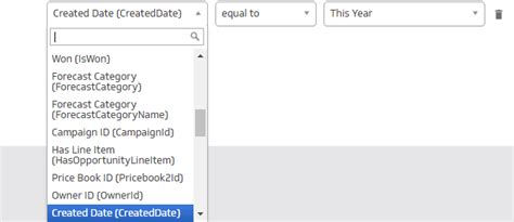 Building Custom Salesforce Datasource Using Soql Query Mode Klipfolio