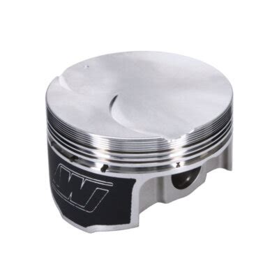 Wiseco Chevy Ls Series 32cc Ft 4070inch Bore Piston Shelf Stock Kit