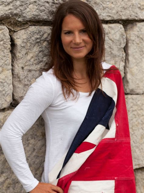 Mot Models Bryony Shaw