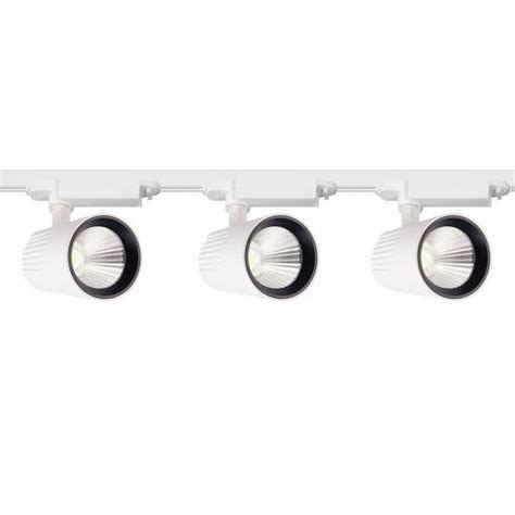 ArmatÜr Ray Setİ 1 Metre 3xspot 40w Beyaz