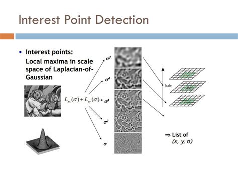 Ppt Cross Indexing Of Binary Scale Invariant Feature Transform Codes For Large Scale Image