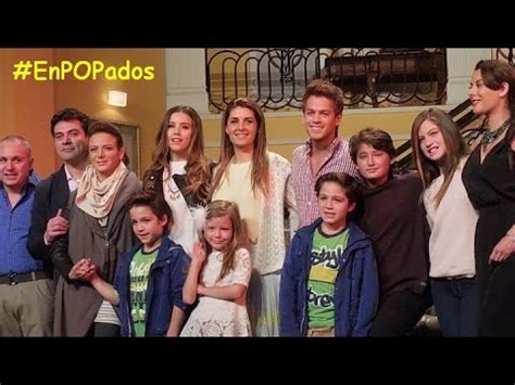 Elenco Mi CorazÓn Es Tuyo Comentan Obra De Teatro Silvia Navarro