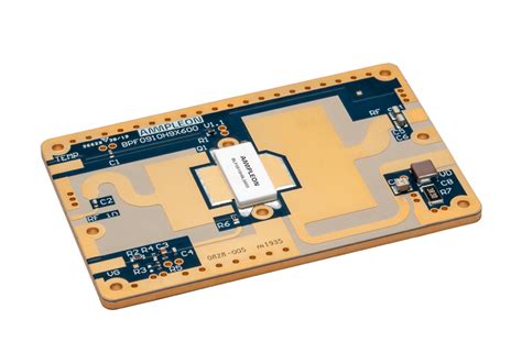 Ampleon Simplifies Rf Amplifiersystem Design With Launch Of 600 Watt