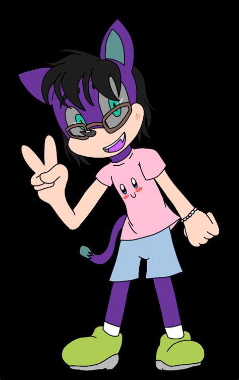 Matthew Sonic Oc Fc Wiki Fandom