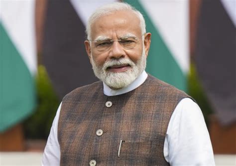 Pm Narendra Modi Expresses Gratitude To Arunachal People After