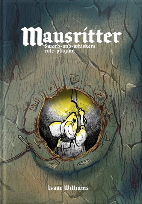 The Art Of The Rpg Cover
