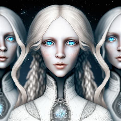 Starseed Lyrans