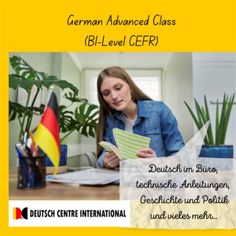 Classes German Classes Deutsch Centre International Uk