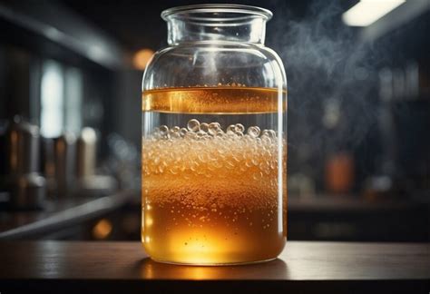 Difference Between Fermentation And Distillation Process At Courtney