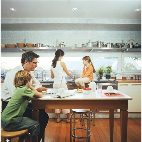 Juno Remodel Non Ic 6 In Recessed Light Housing At