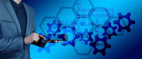 Devops And Compliance — A Match Made In Heaven By Robert Ruzitschka