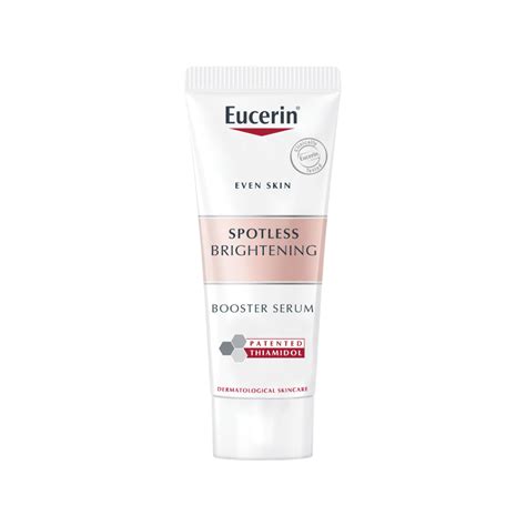 Gwp Not For Sale Eucerin Mini Spotless Brightening Booster Serum