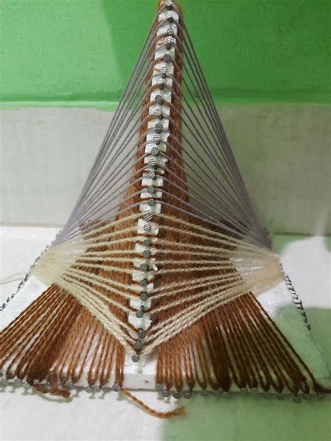 Nirmana Benang Hand Fan Garden Tools Home Appliances