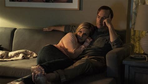 Better Call Saul Season 6 Cast Is The Best Ensemble Of The Year