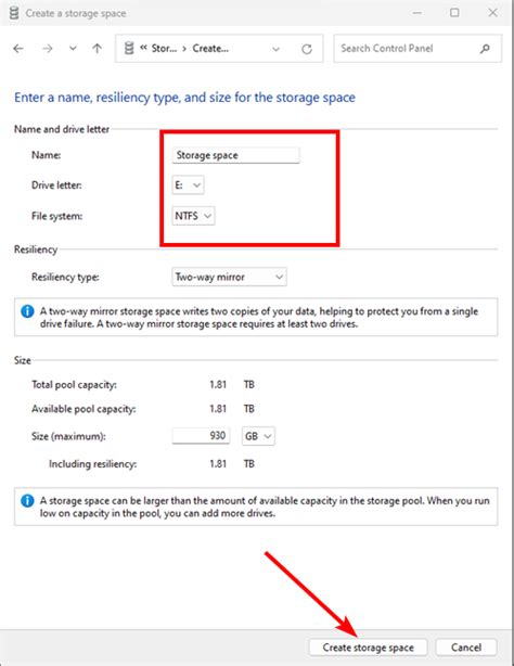 How To Setup RAID On Windows