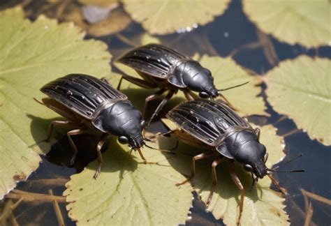 How To Get Rid Of Waterbugs In Your House Using Natural Remedies