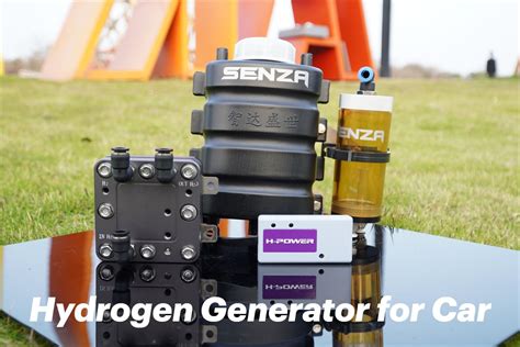 Pem Hydorgen Generator Artofit