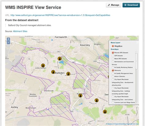 GitHub Ckan Ckanext Geoview CKAN Geospatial ResourceView