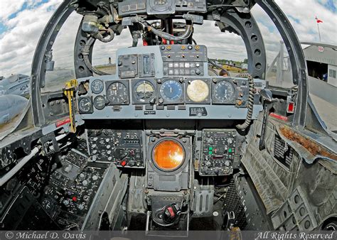 F4 Cockpit