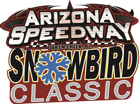 Snowbird Classic Set For Jan 17 18 At Arizona Speedway Imca