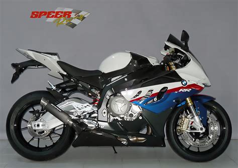 Exhaust System Bmw S1000rr M1000r Rr 2009 2014 Bodis Exhaust